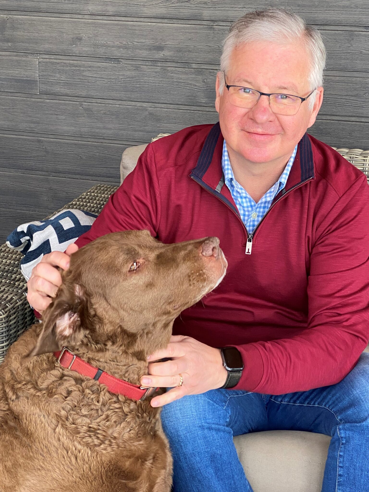 CLPOA | Board of Directors